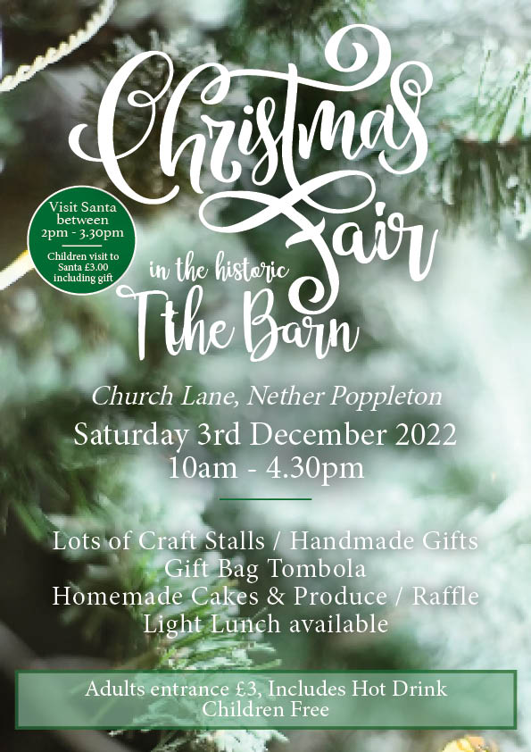 York 360° ~ Poppleton